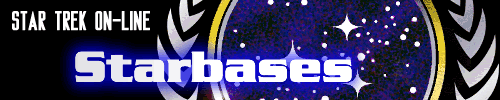 STO =/\= Starfleet :: Federation Starbases